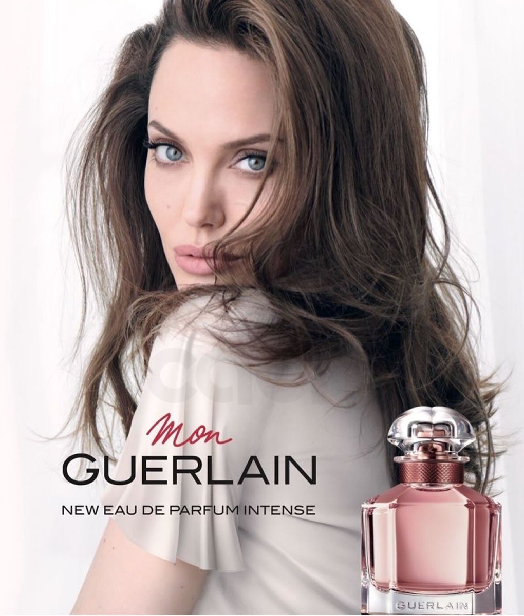 Perfume Guerlain Mon Guerlain Intense edp 50ml