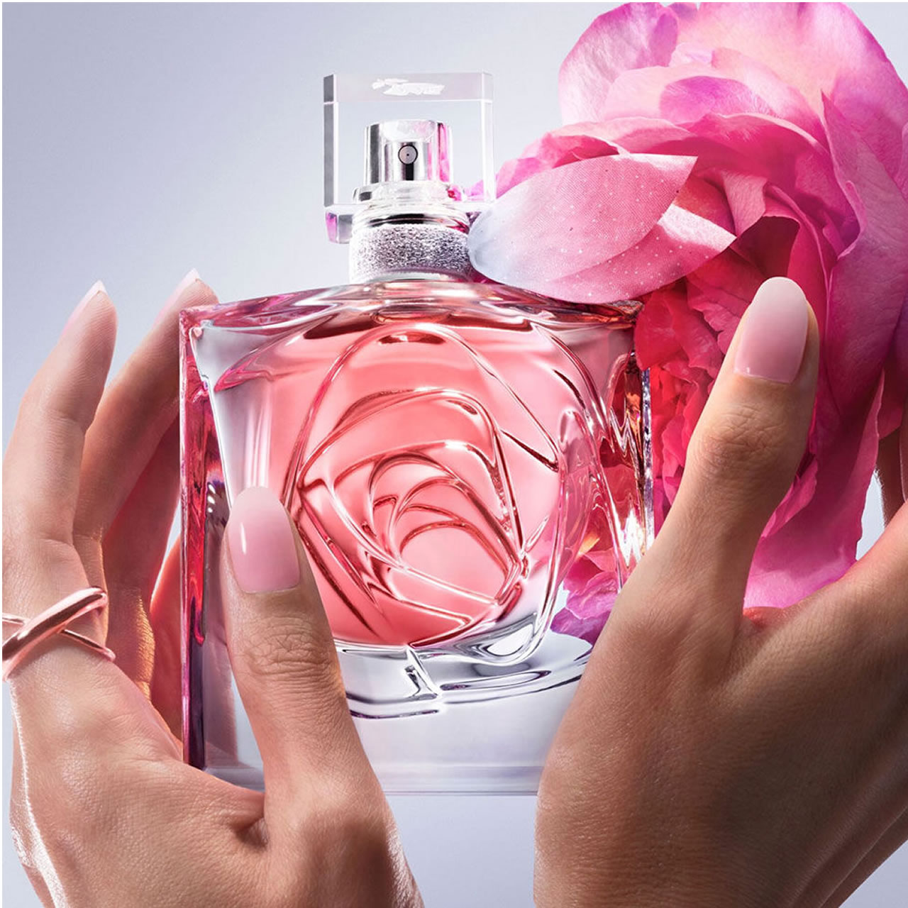 Perfume La Vie Est Belle Rose Extraordinaire L'eau de Parfum Florale ...