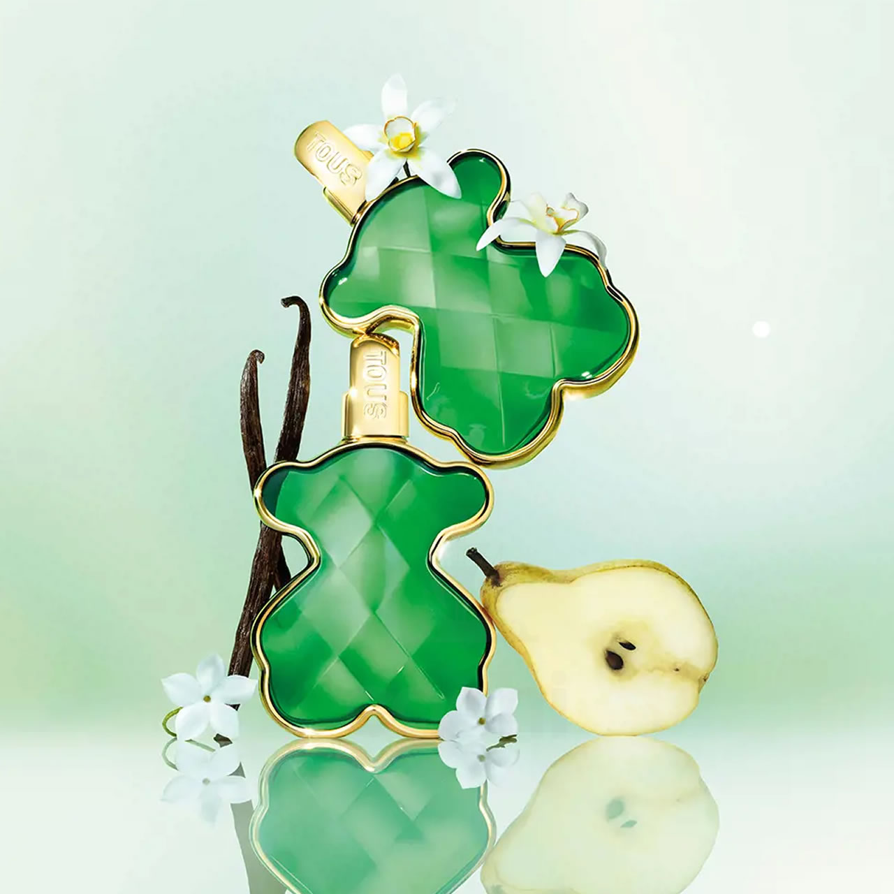 Perfume Tous Love Me Emerald Elixir 30ml edp