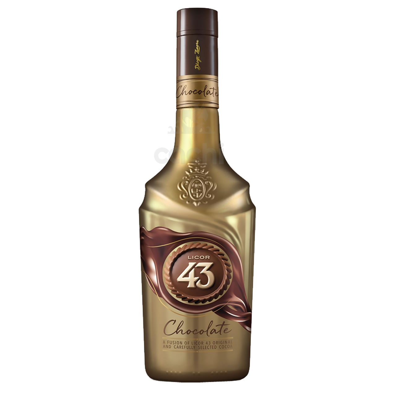 Licor 43 Chocolate 700ml