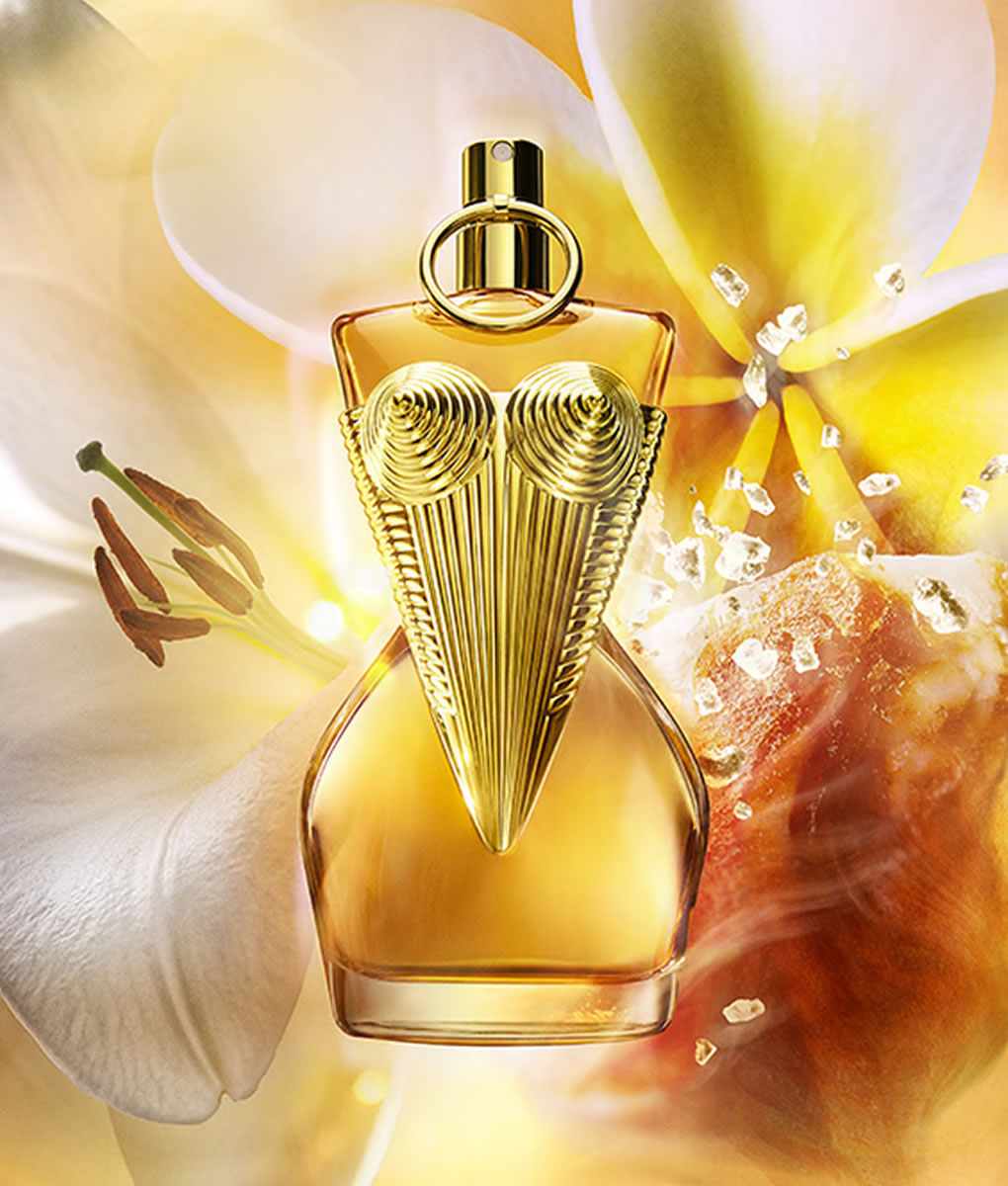 Perfume Jean Paul Gaultier Divine Le Parfum edp 50ml