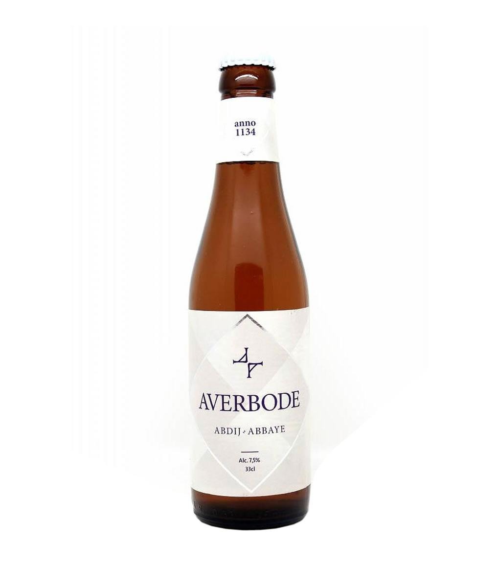 Cerveza Averbode 330ml