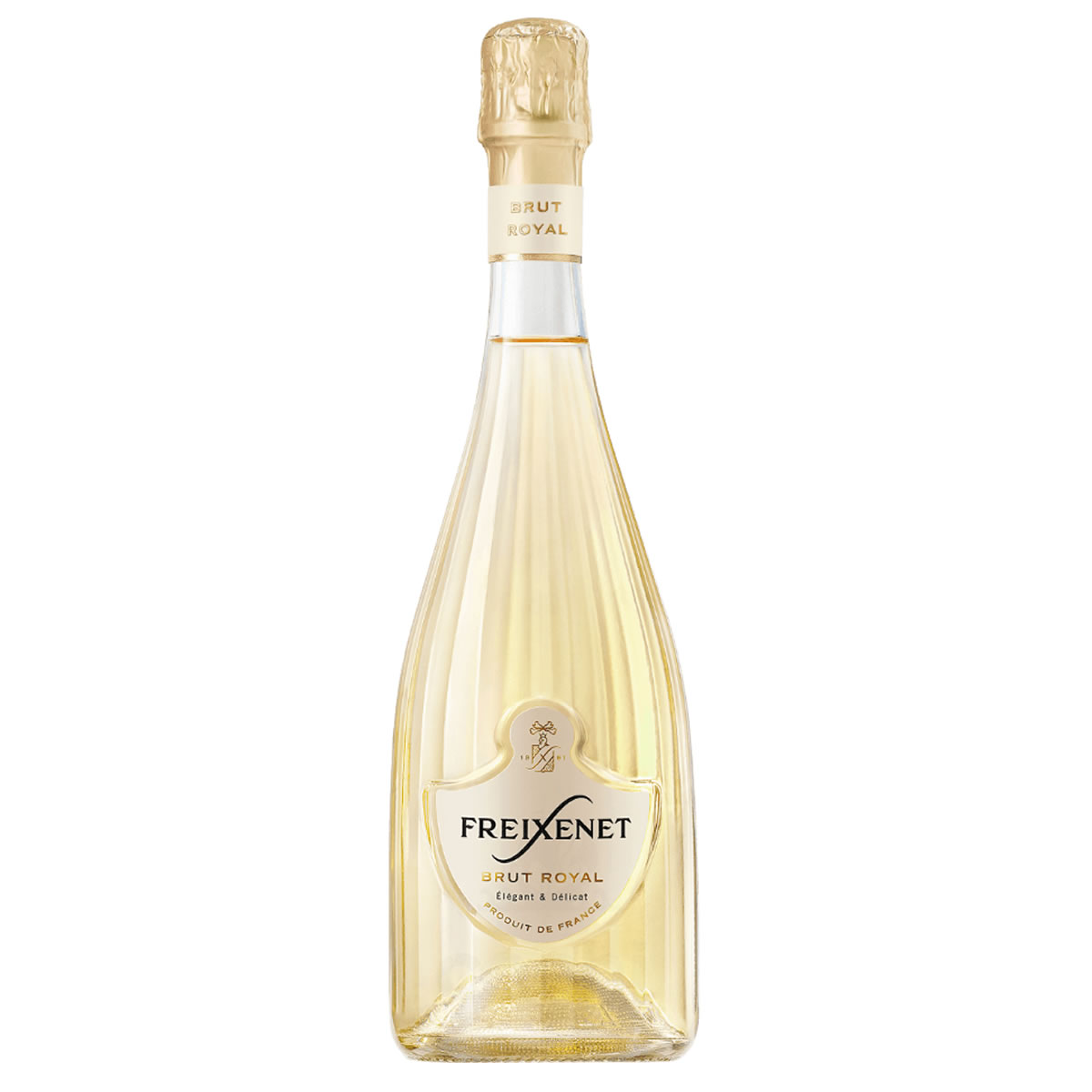 Champagne Freixenet French Brut Royal Frances 750ml