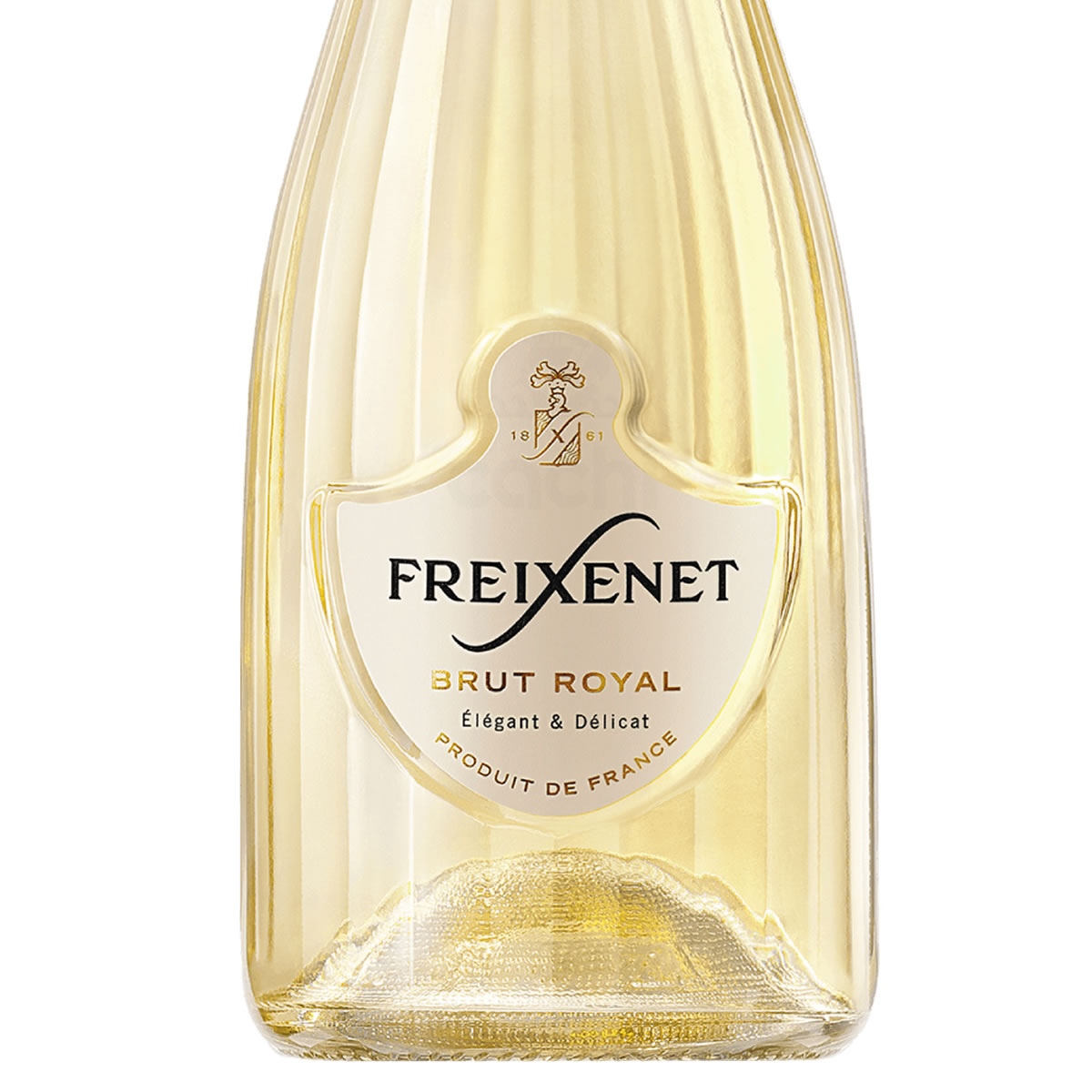 Champagne Freixenet French Brut Royal Frances 750ml
