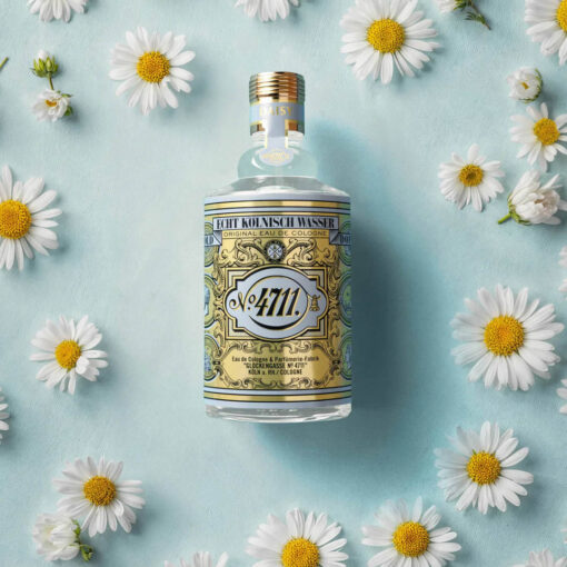 Perfume 4711 Floral Collection Daisy Edc 100ml