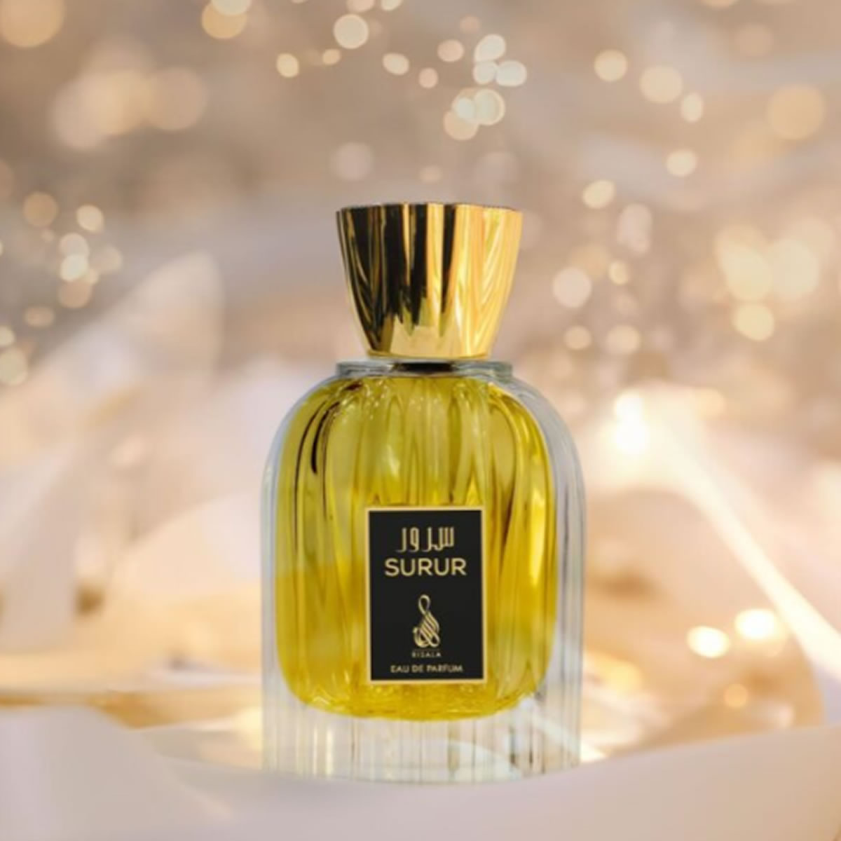 Perfume Arabe Armaf Risala Surur edp 100ml