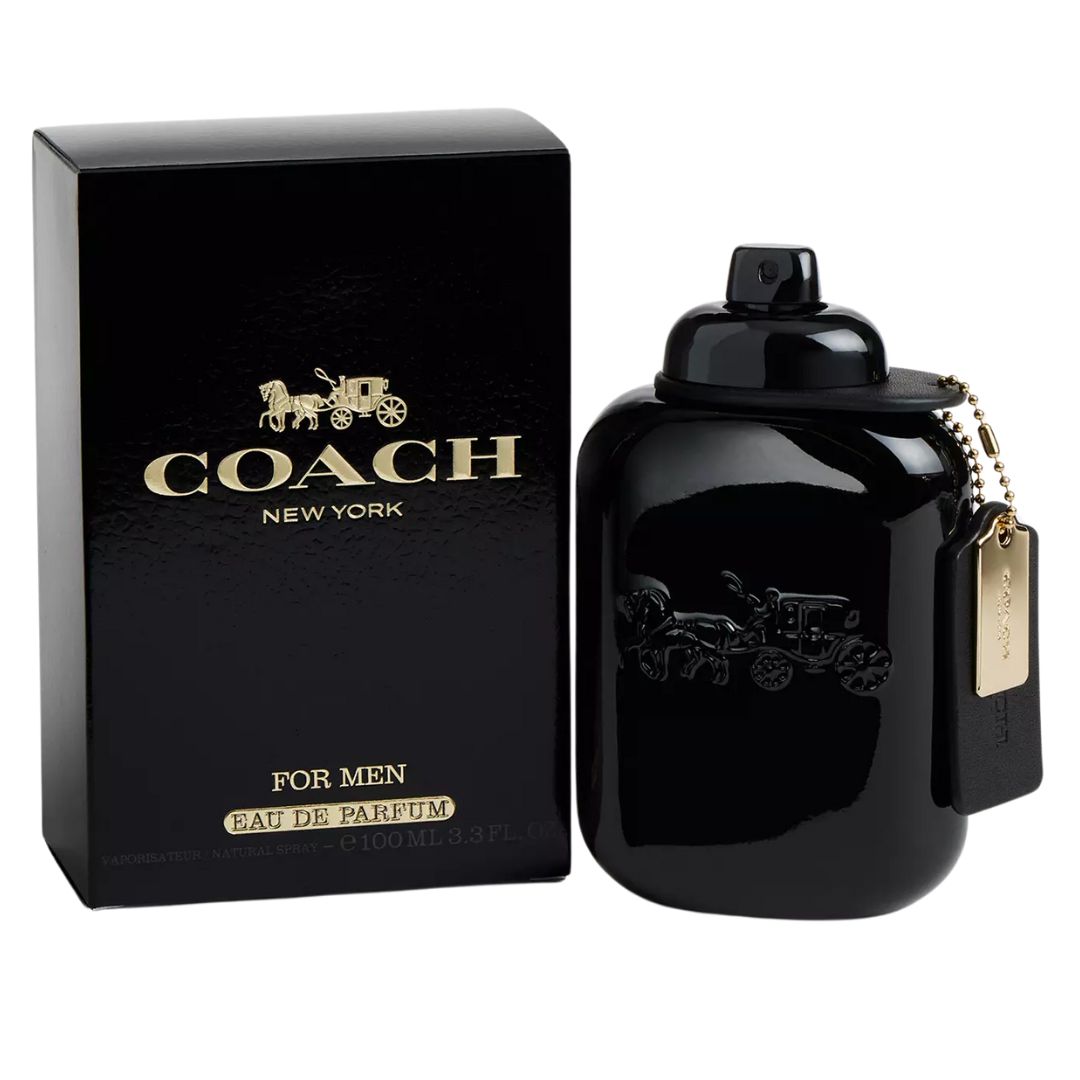 Perfume Coach For Men Edp 100ml