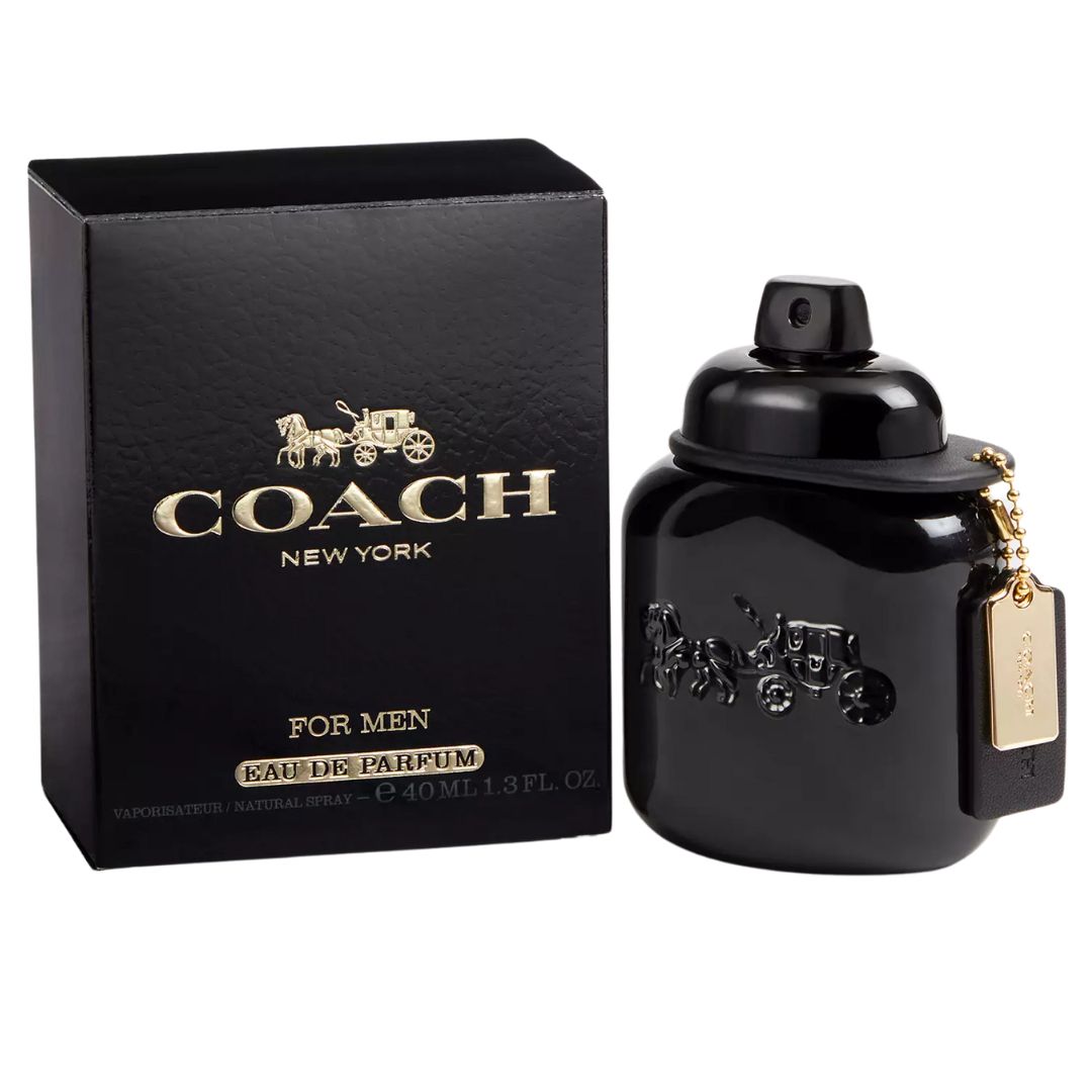 Perfume Coach For Men Edp 40ml