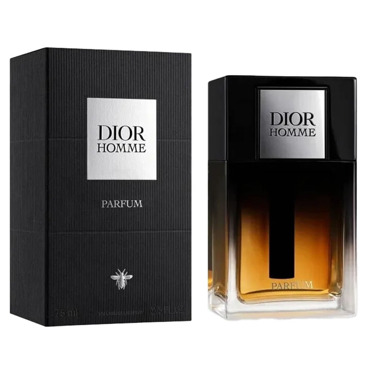 Perfume Dior Homme Parfum 75ml