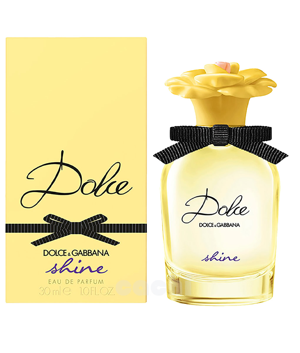 Perfume Dolce Shine edp 30ml Dolce & Gabbana Original