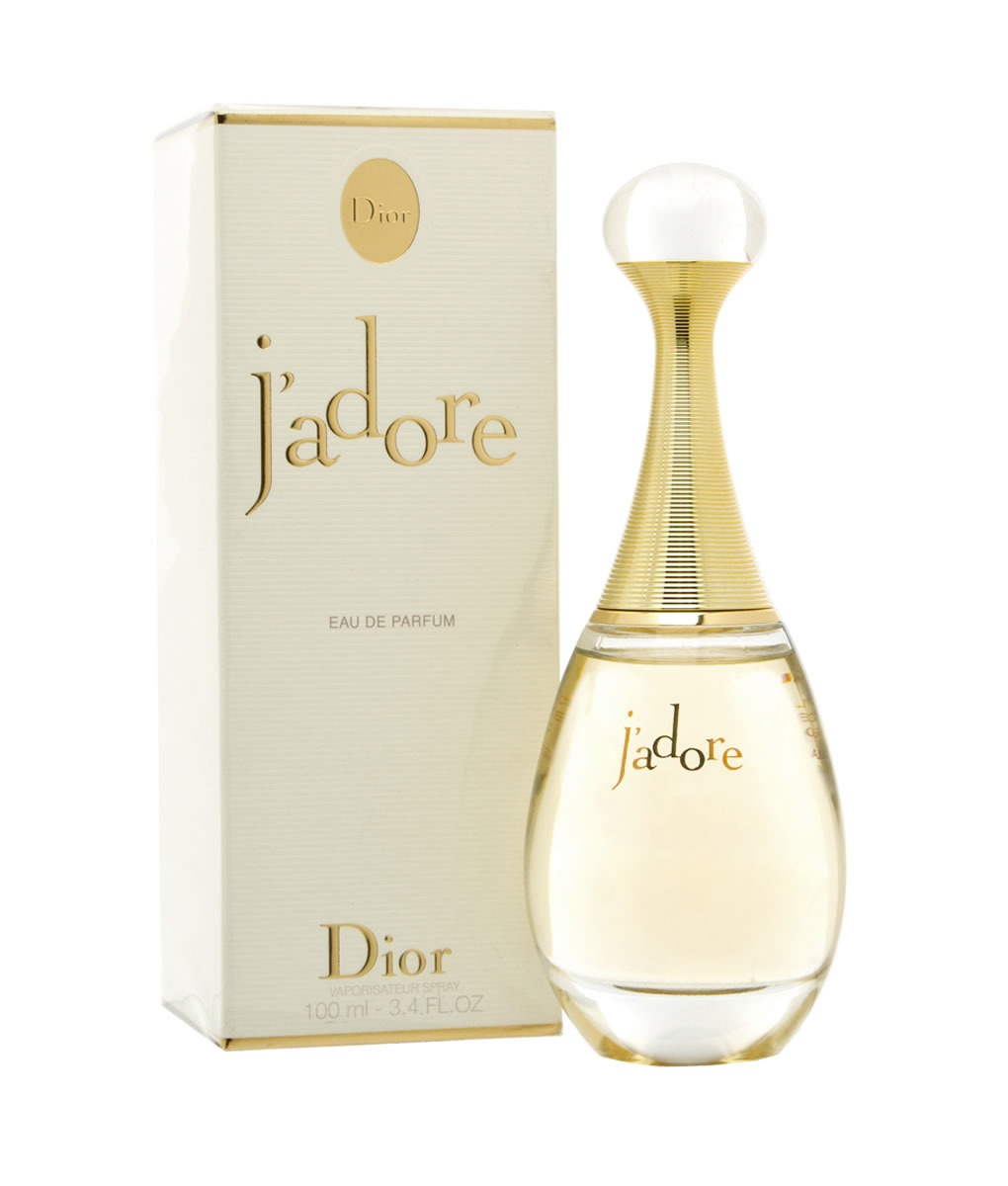 Perfume J'adore 100ml Edp Original