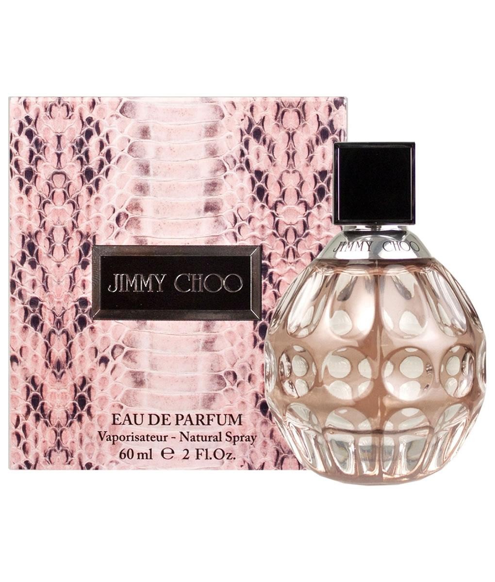 Perfume Jimmy Choo Edp 60ml Original