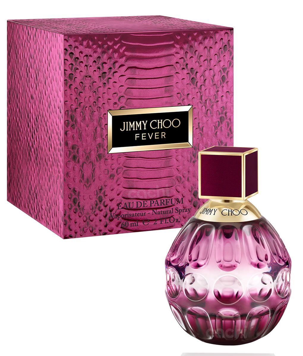 Perfume Jimmy Choo Fever edp 60ml