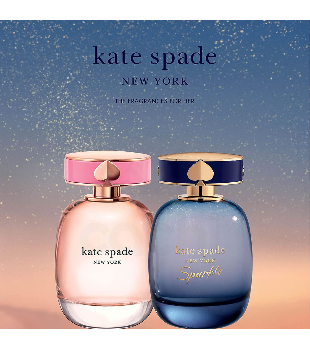 Perfume Kate Spade Sparkle edp Intense 40ml