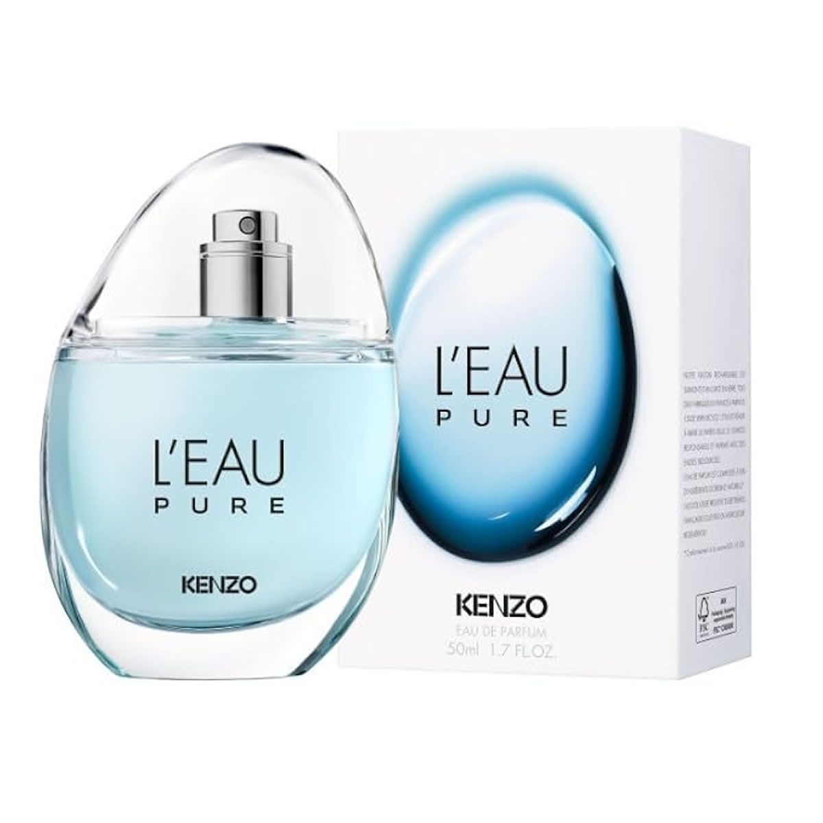 Perfume Kenzo L'Eau Pure Edp 30ml