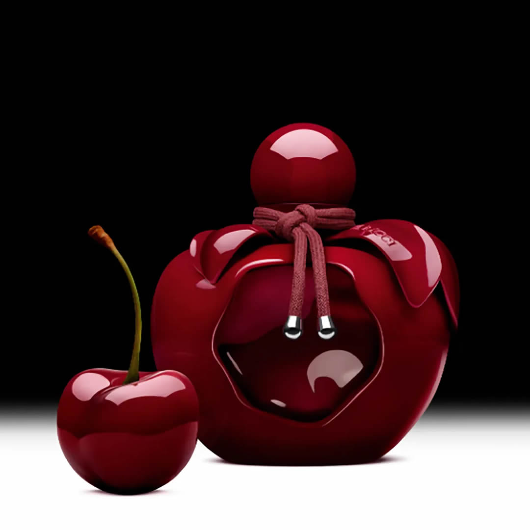 Perfume Nina Rouge Crush edp 30ml Nina Ricci