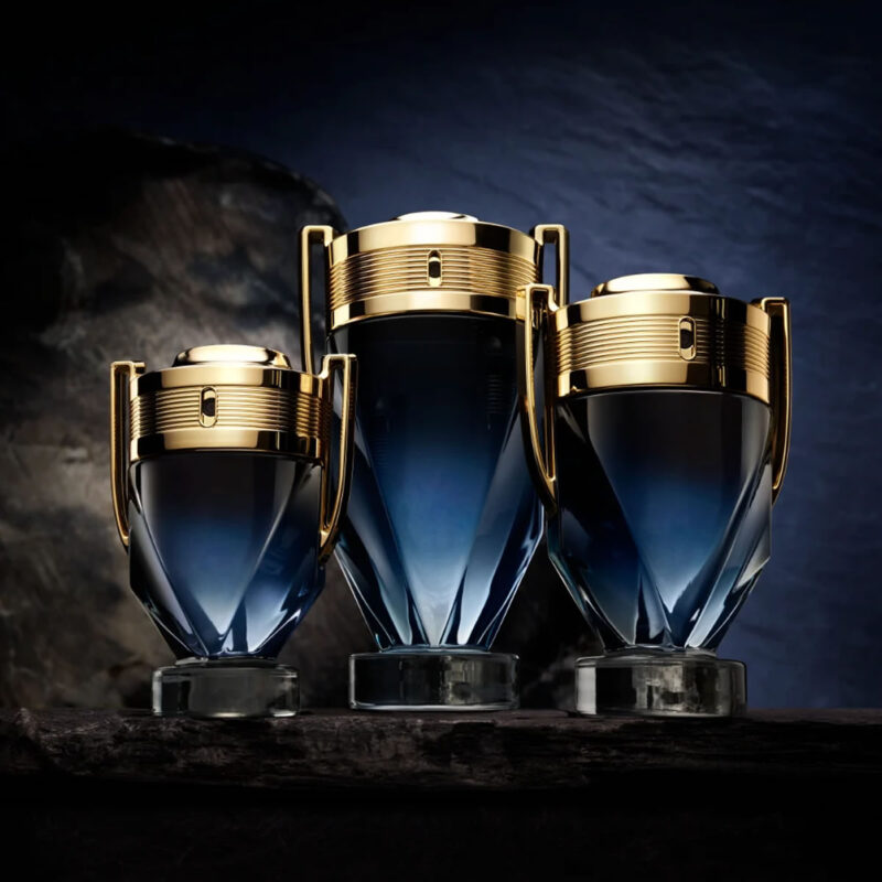 Perfume Paco Rabanne Invictus Parfum 50ml