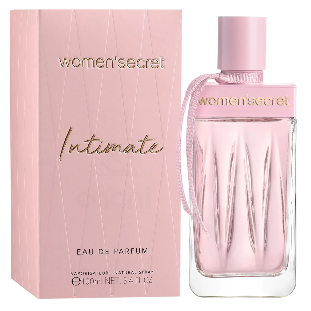 Perfume Women Secret Intimate edp 100ml