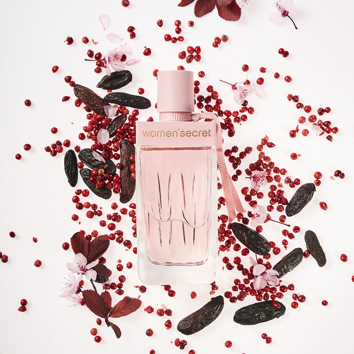 Perfume Women Secret Intimate edp 100ml