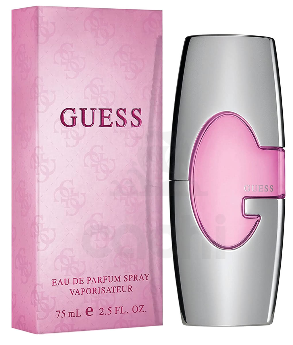 Perfume Guess Woman edp 75ml